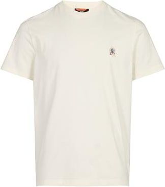 Parajumpers T-shirt droit en coton