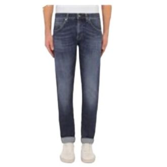 Dondup Herren, Jeans, Blau, W35Gr&ouml;&szlig;e