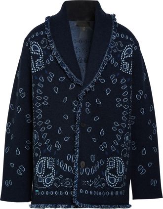 Alanui STRICKWAREN - Strickjacken auf YOOX.COM