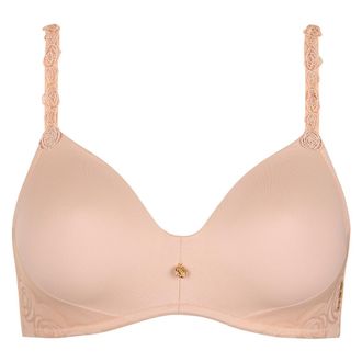 LISCA Soutien-gorge pr&eacute;form&eacute; sans armatures RUBY
