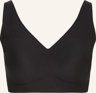 Chantelle Bustier Softstretch Power schwarz