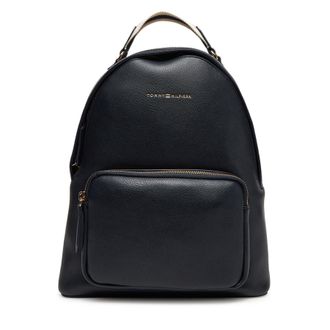 Tommy Hilfiger Rucksack Tommy Hilfiger AW0AW17471 Dunkelblau