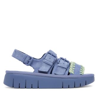 Roxy Sandalen Roxy HY62277-2 Blau