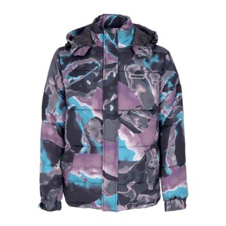 Ripndip Ultralight Beam Puffer Jacket - - Jackets - Herren - Mehrfarbig - XL