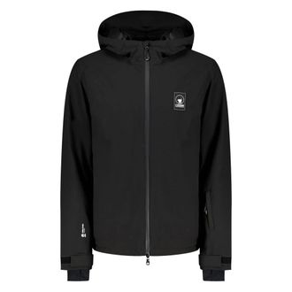 Ciesse Piumini Homme, Sweatshirts et sweats &agrave; capuche, Noir, Taille: M Mauro Zip-through