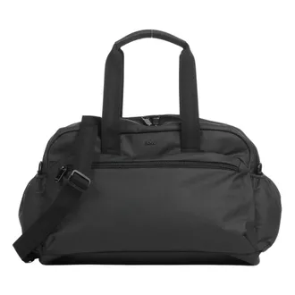HUGO BOSS Homme, Sacs, Noir, Taille: ONE Size Jace Holdall