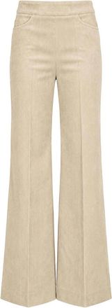 D.exterior Casual Hose - Hellgelb