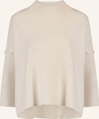 Apart Oversized Pullover weiss