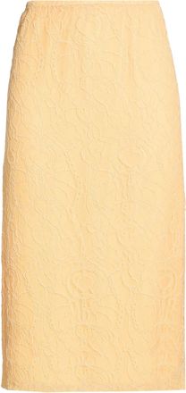 Fabiana Filippi HOSEN & R&Ouml;CKE - Midi-R&ouml;cke auf YOOX.COM