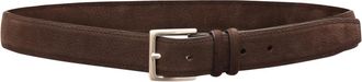 Orciani Homme, Accessoires, Brun, Taille: 105 CM U08321 Cintura Nabucco Leather Belt