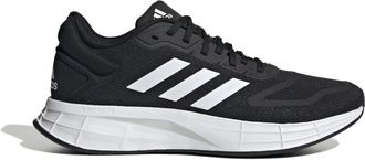 adidas Damen Duramo 10 Shoes, Core Black / Cloud White / Core Black, 36 2/3 EU