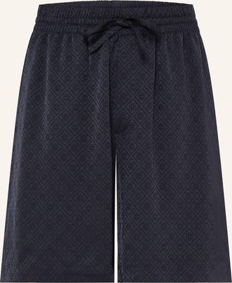 Casablanca Shorts blau