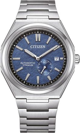 Citizen Automatik Titanium Herrenuhr NJ0180-80L