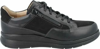 Finn Comfort Damen, Schuhe, Schwarzk, 42 EUGröße