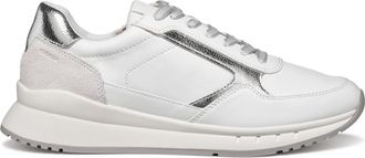 Geox Sneakers Geox D Octaviee D659LB 05422 C0007 Wei&szlig;