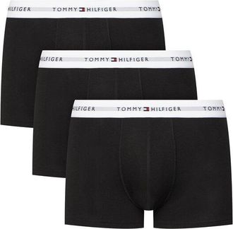 Tommy Hilfiger Boxershorts-Set UM0UM03890 Schwarz