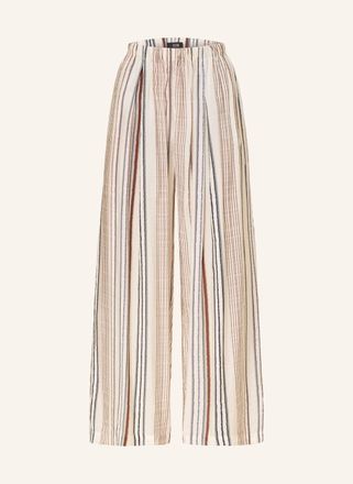 Eleh Eleh Marlenehose weiss