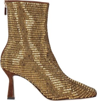 Lola Cruz SCHUHE - Stiefeletten auf YOOX.COM