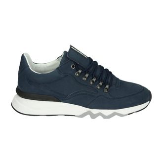 Floris Van Bommel De Zager 01.08 - - Shoes - Herren - Blau - 45 1/2 EU