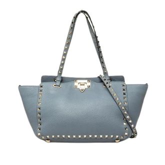 Valentino Damen, Pre-Owned, Blau, ONE SIZEGr&ouml;&szlig;e