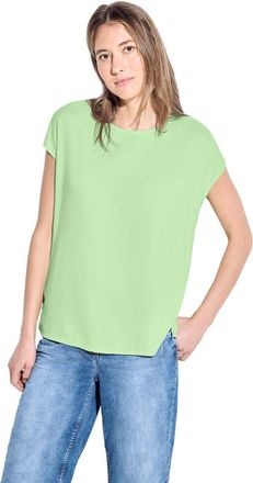 Cecil Damen Viskose Bluse