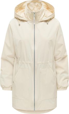 Ragwear Funktionsmantel Brona
