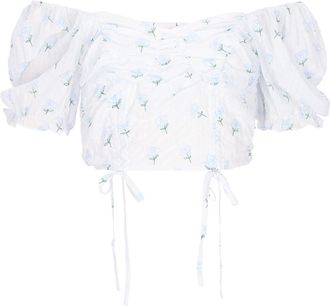 Mymo Bluse Young Fashion