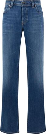 Diesel Homme, Jeans, Bleu, Taille: W36 Jean Bootcut