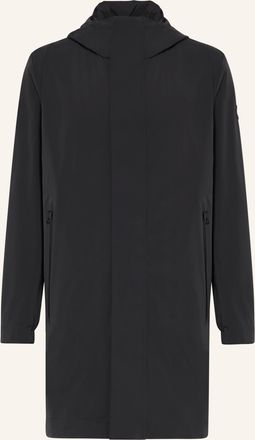 Strellson Parka schwarz