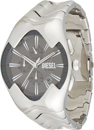 Diesel Uhr Mercurial
