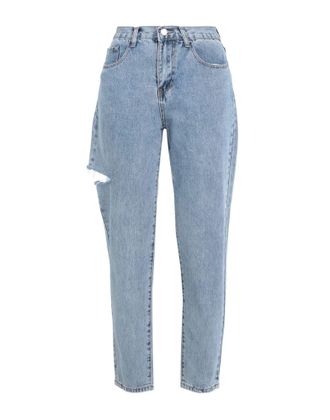 Boutique De La Femme HOSEN & RÖCKE - Jeanshosen auf YOOX.COM