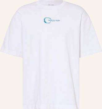Sams&oslash;e & Sams&oslash;e Sams&oslash;e Sams&oslash;e T-Shirt Sasteven lila