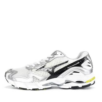 Mizuno Homme, Sport, Multicolore, Taille: 44 1/2 EU Wave Rider 10