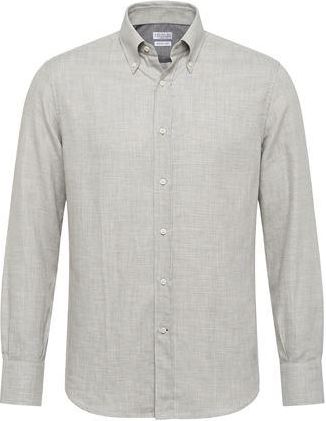 Brunello Cucinelli TOPS - Chemises sur YOOX.COM