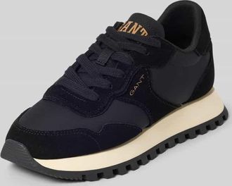 GANT Sneaker mit profilierter Sohle Modell Caffay