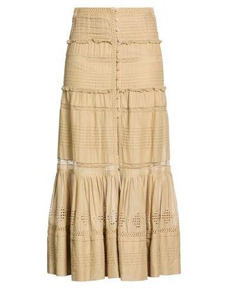 Isabel Marant BAS - Jupes longues sur YOOX.COM