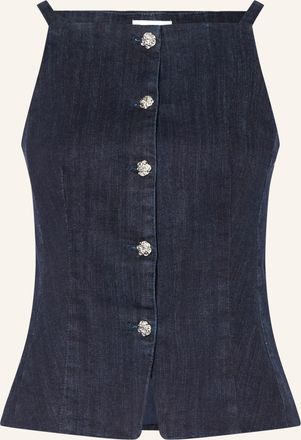 Mrs & Hugs Mrs & Hugs Jeanstop blau