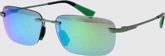 Maui Jim Sonnenbrille MAUI JIM Herren Farbe Grau