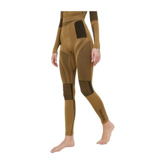 X Bionic X-Bionic - Radiactor 4.0 Leggings - Femme - Sport - Vert - Taille: 36 FR