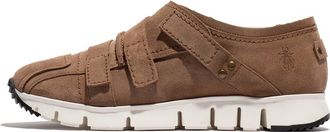 FLY London Fly London Herren SARY257FLY Sneaker, Taupe, 40 EU