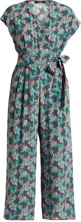 Max Mara OVERALLS - Jumpsuits auf YOOX.COM