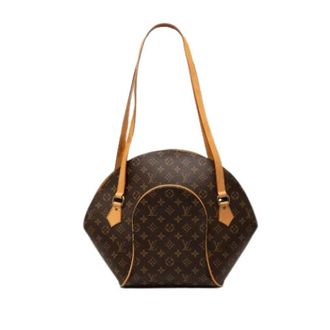 Louis Vuitton Pre-owned Ellipse Shopper - - Pre-owned - Damen - Braun - ONE SIZE