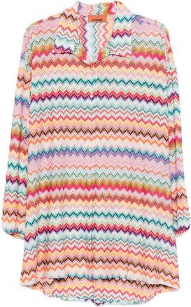 Missoni Chemise - Multicolore