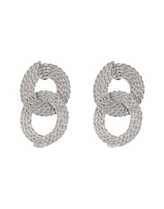 Alberta Ferretti SCHMUCK und UHREN - Ohrringe auf YOOX.COM