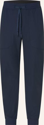 lululemon Lululemon Trainingshose Abc Regular Jogger blau