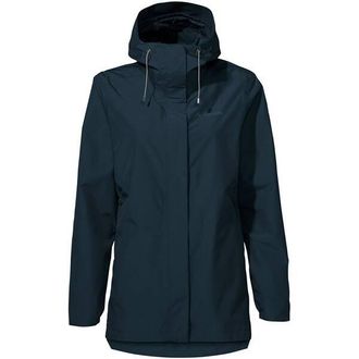 Vaude Damen Funktionsjacke Wo Mineo 2L Jacket II