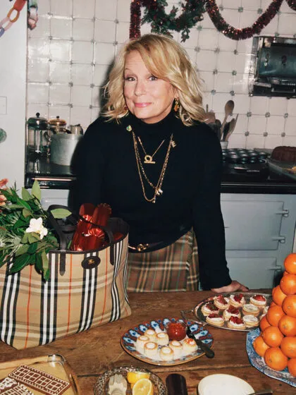 Burberry-Geschenke. Personalisierung möglich.