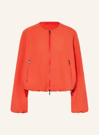 Bogner Blouson Yuma Zum Wenden rot