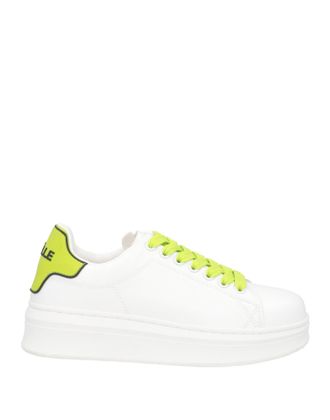 Ga&euml;lle Paris SCHUHE - Sneakers auf YOOX.COM