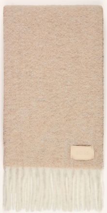 HUGO BOSS Schal Yulyette beige